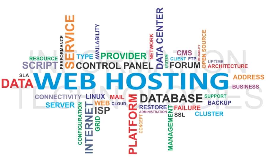 What hosting company should I use for my E-Commerce Website? | Hoot ...